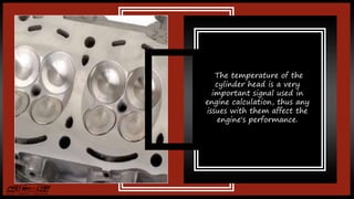 Symptoms of a Faulty Cylinder Head Temperature Sensor | PPTX