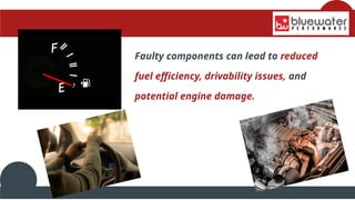 Symptoms of a Faulty Fuel Management System in BMW Vehicles What to ...