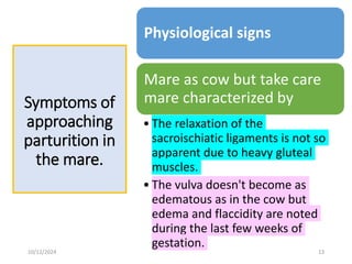SYMPTOMS OF APPROACHING PARTURITION..pdf