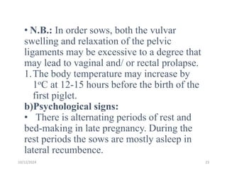 SYMPTOMS OF APPROACHING PARTURITION..pdf