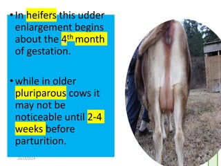 SYMPTOMS OF APPROACHING PARTURITION..pdf
