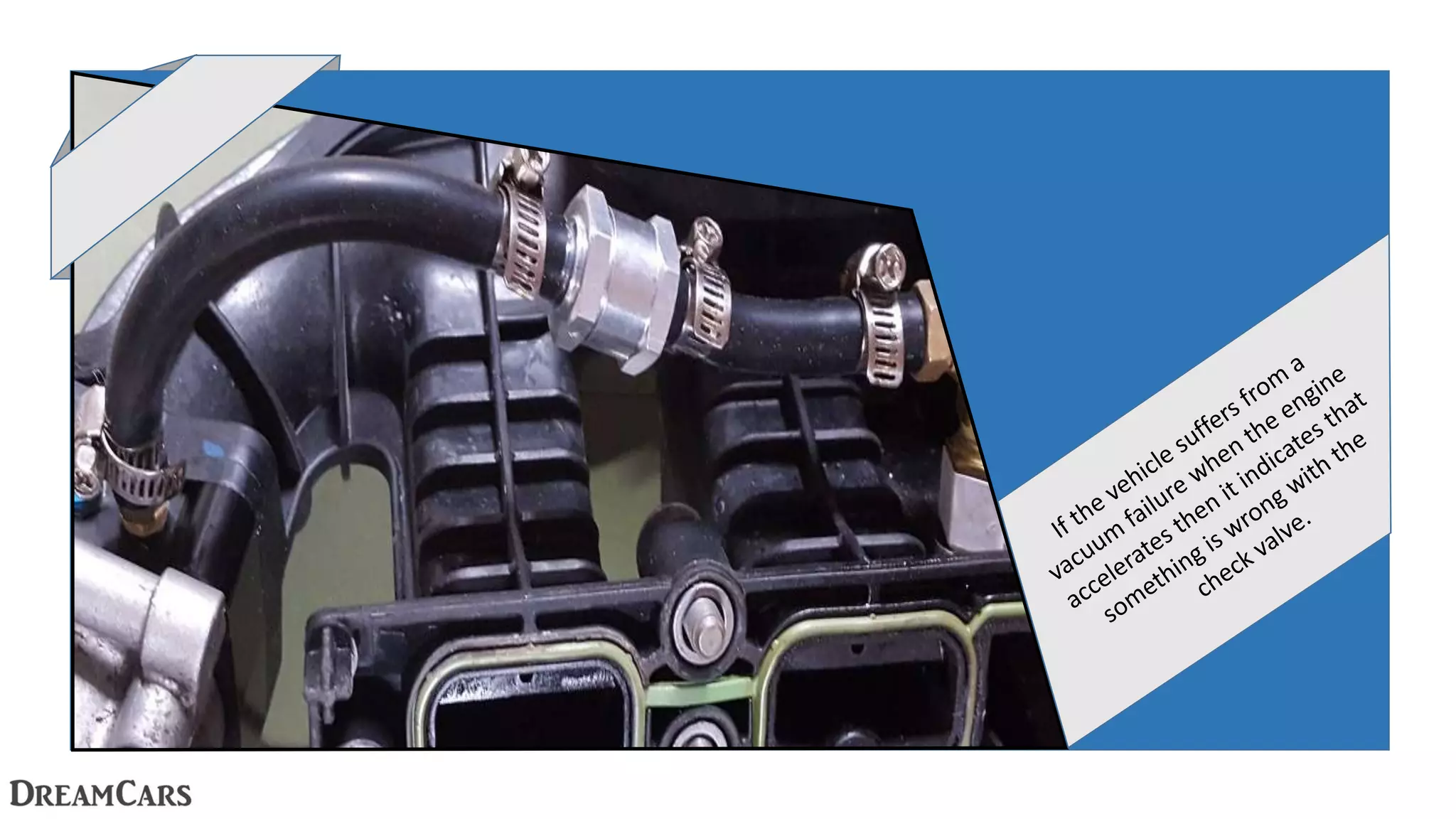 Symptoms of Brake Booster Failure in Cars | PPTX