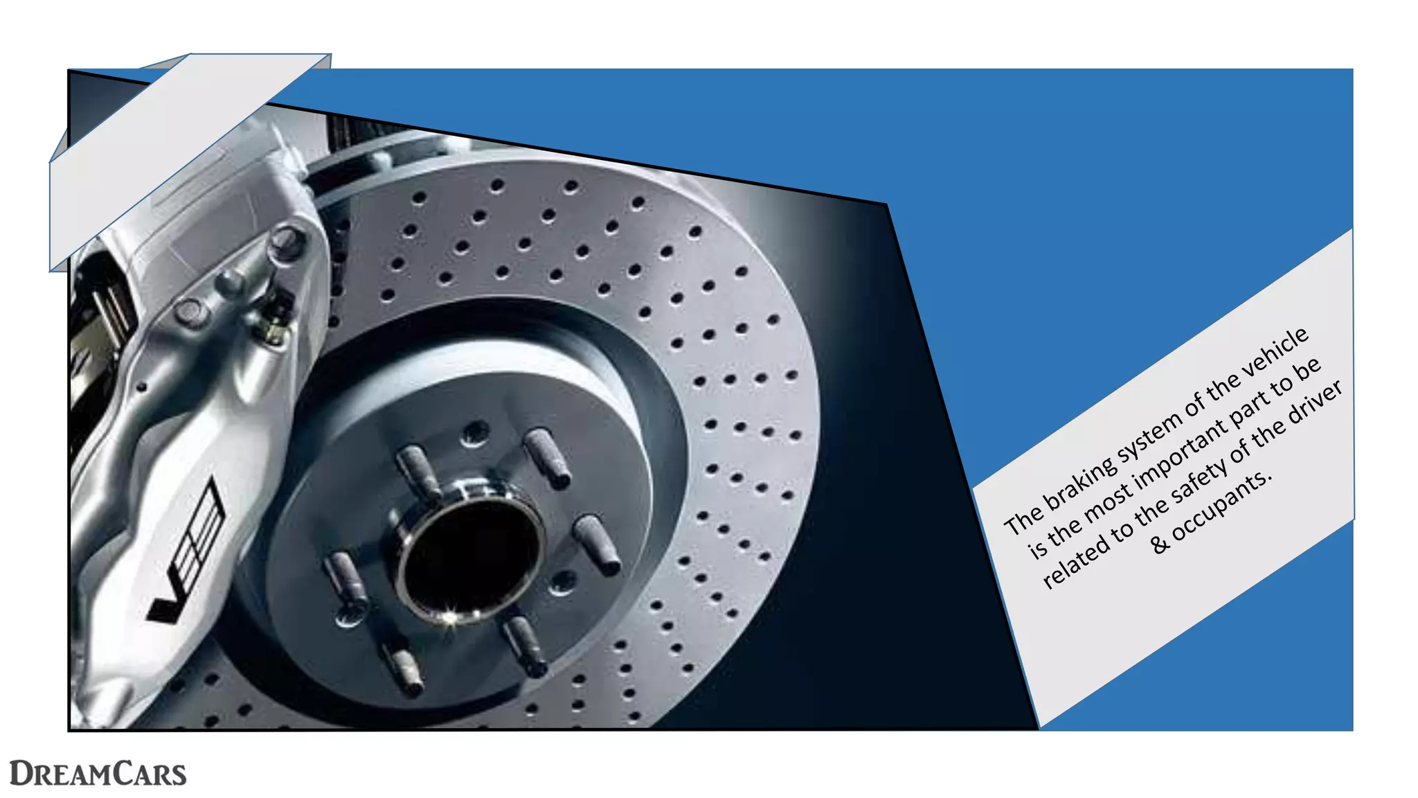 Symptoms of Brake Booster Failure in Cars | PPTX