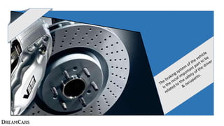 Symptoms of Brake Booster Failure in Cars | PPTX