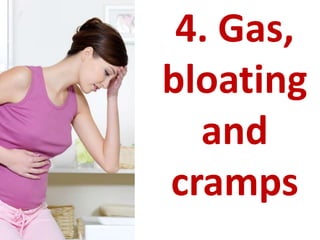 Symptoms of colon colorectal cancer in men women | PPTX | Digestive ...