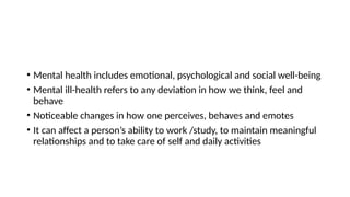 SYMPTOMS OF COMMON MENTAL HEALTH PROBLEMS.pptx