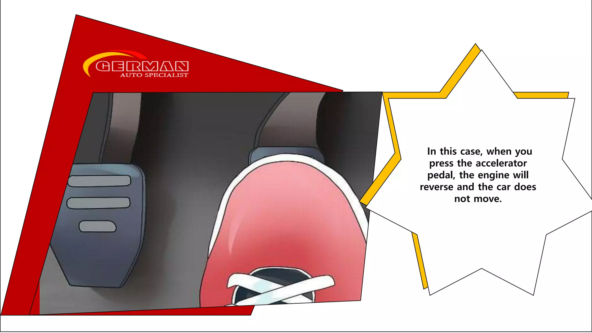 Symptoms of Damaged Drive Axle in your Car | PPTX | Auto Repair ...