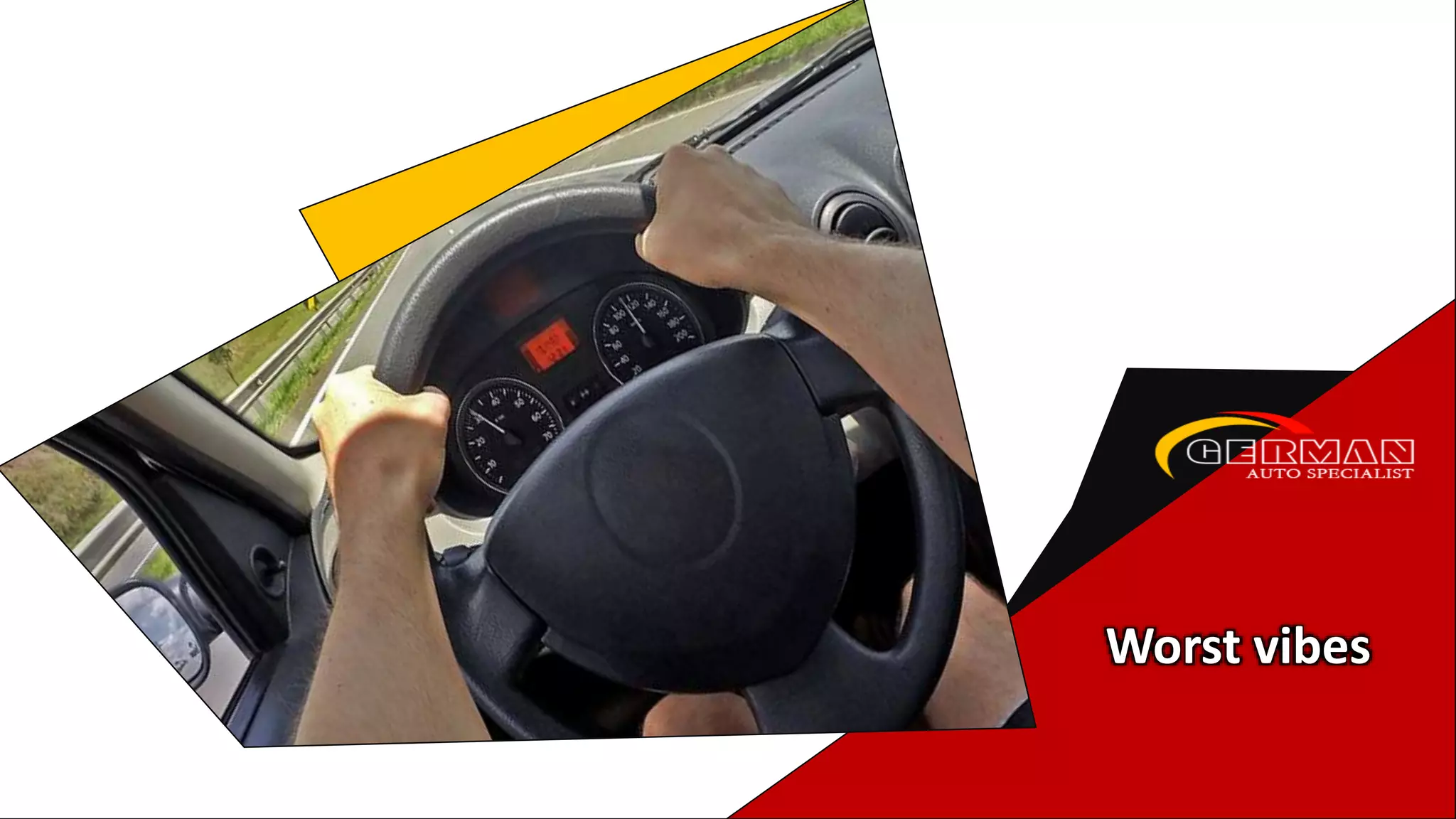 Symptoms of Damaged Drive Axle in your Car | PPTX | Auto Repair ...