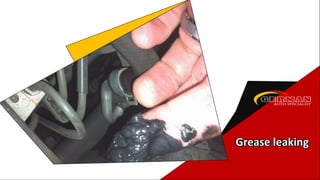 Symptoms of Damaged Drive Axle in your Car | PPTX | Auto Repair ...