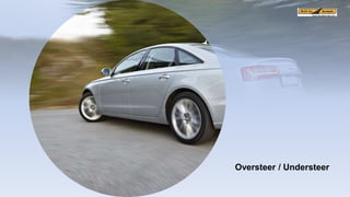 Symptoms of Faulty Suspension & Steering Systems | PPT