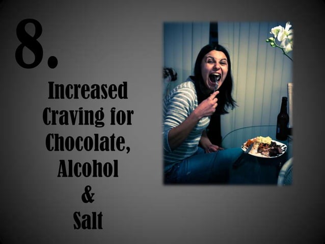 Symptoms of hormone headache | PPTX