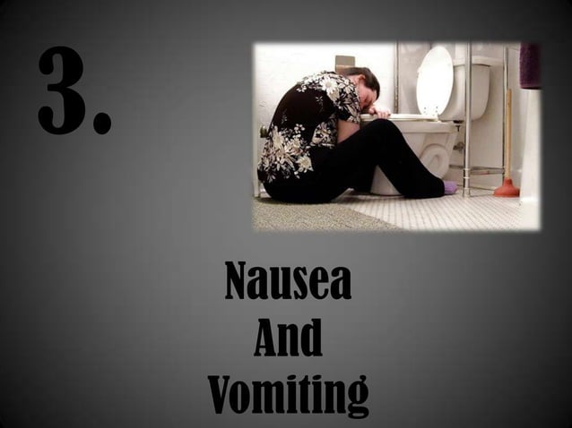 Symptoms of hormone headache | PPTX