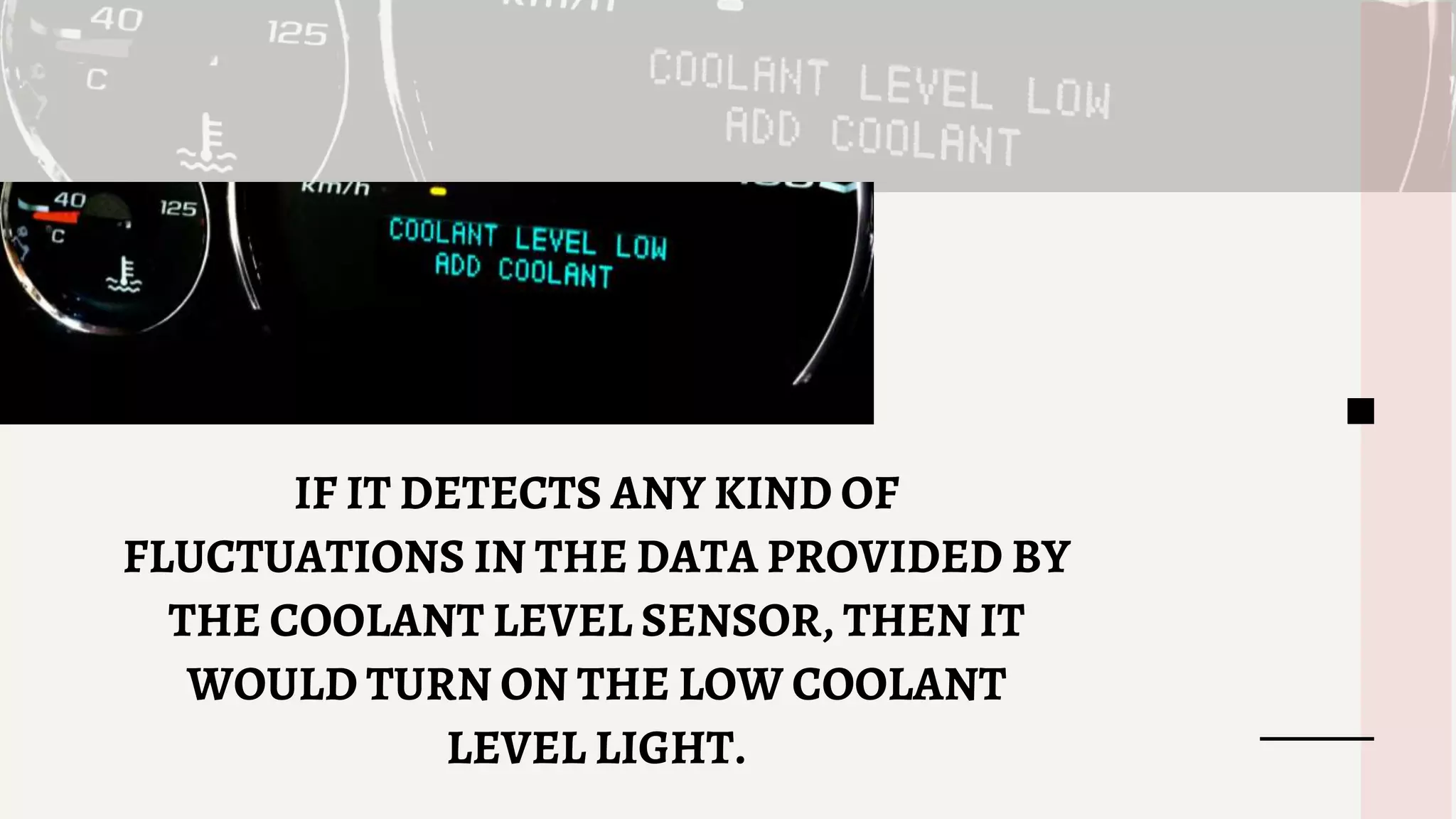 Symptoms of Low Coolant Level in a BMW | PPTX | Auto Repair | Automotive