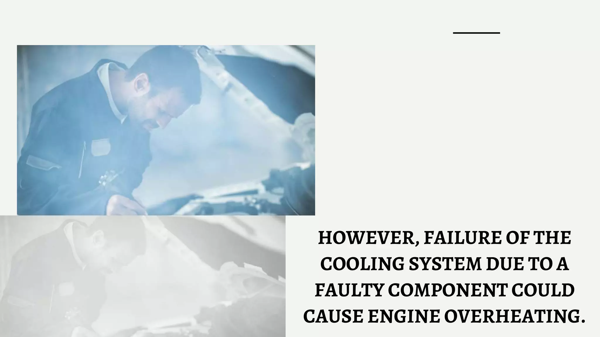 Symptoms of Low Coolant Level in a BMW | PPTX | Auto Repair | Automotive