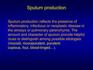 Common Symptoms of pulmonary diseases1.ppt