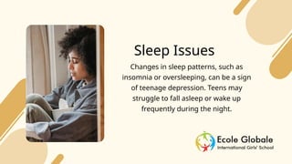 Symptoms of Teenage Depression Spotting the Signs.pptx