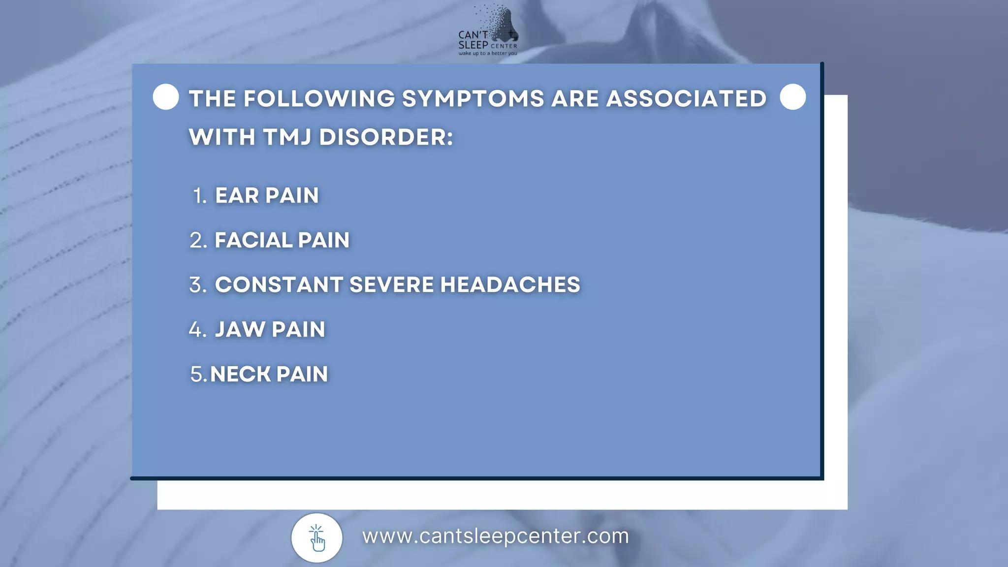Symptoms of TMJ Disorder.pdf