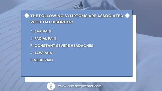 Symptoms of TMJ Disorder.pdf