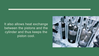 Symptoms of Worn Out Piston Rings in an Audi | PPT