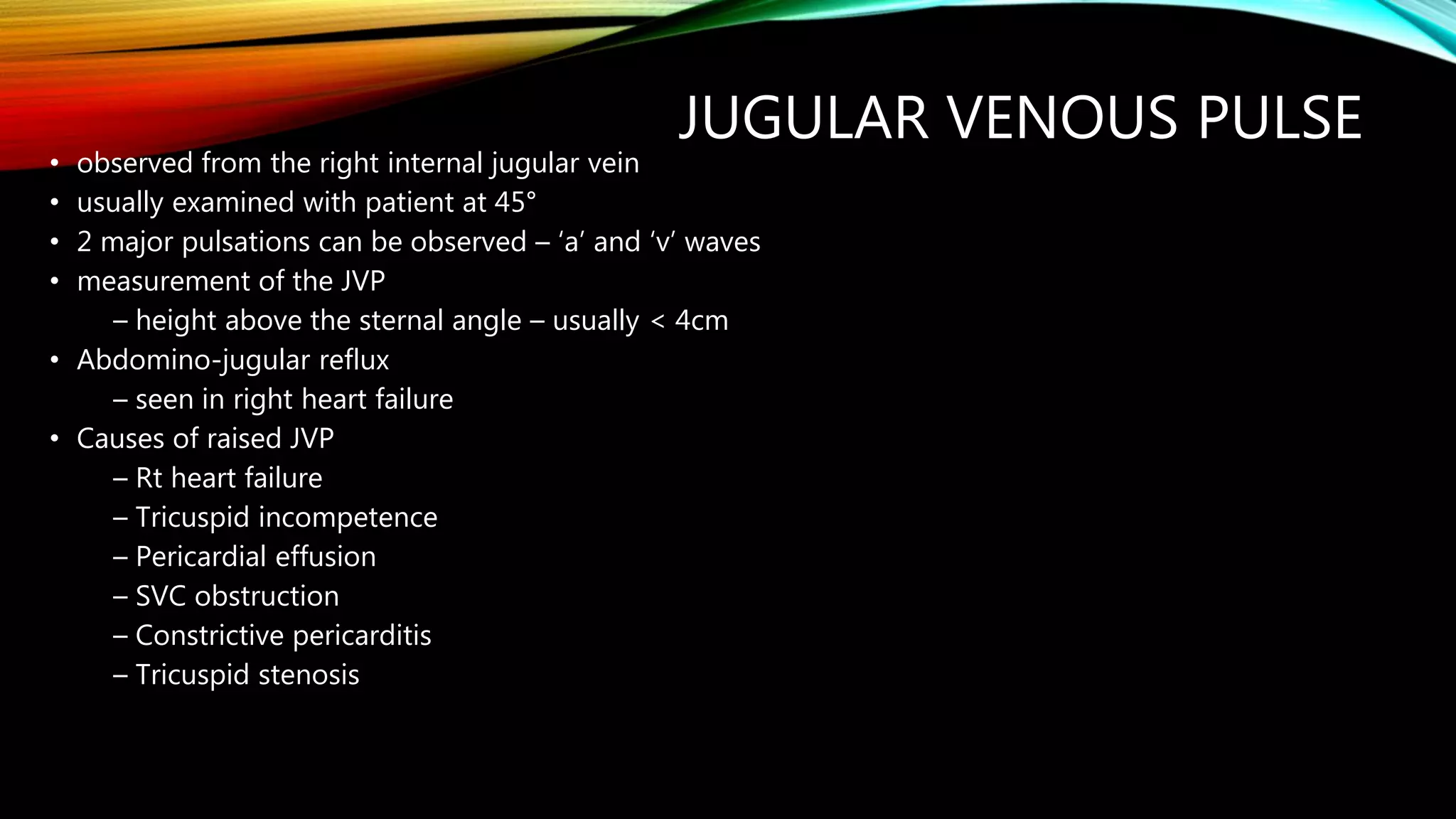 Symptoms Signs and Investigations in Cardiovascular Disease.pptx