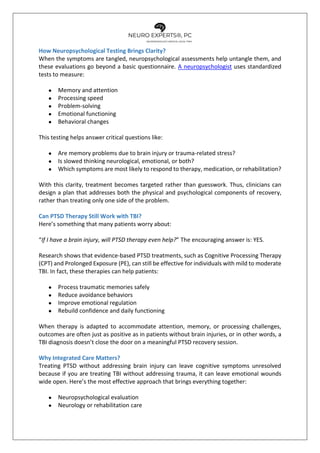 Symptoms, Testing & Treatment TBI with PTSD Guide.pdf