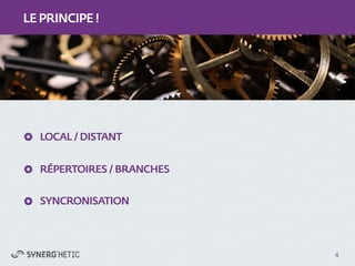 Synerghetic-Initiation_Github | PPT