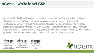 Syn326 using hdx insight to identify xen desktop delivery bottlenecks ...
