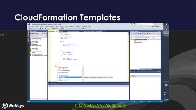 How to build a Citrix infrastructure on AWS | PDF