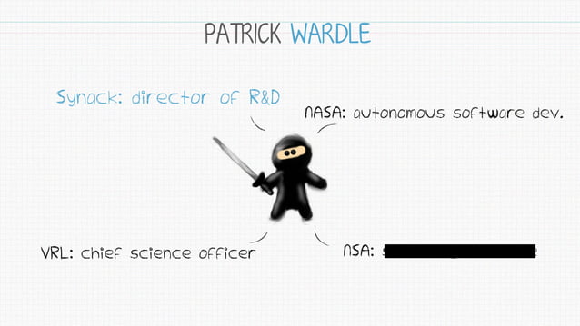 Synack Shakacon OSX Malware Persistence | PPT