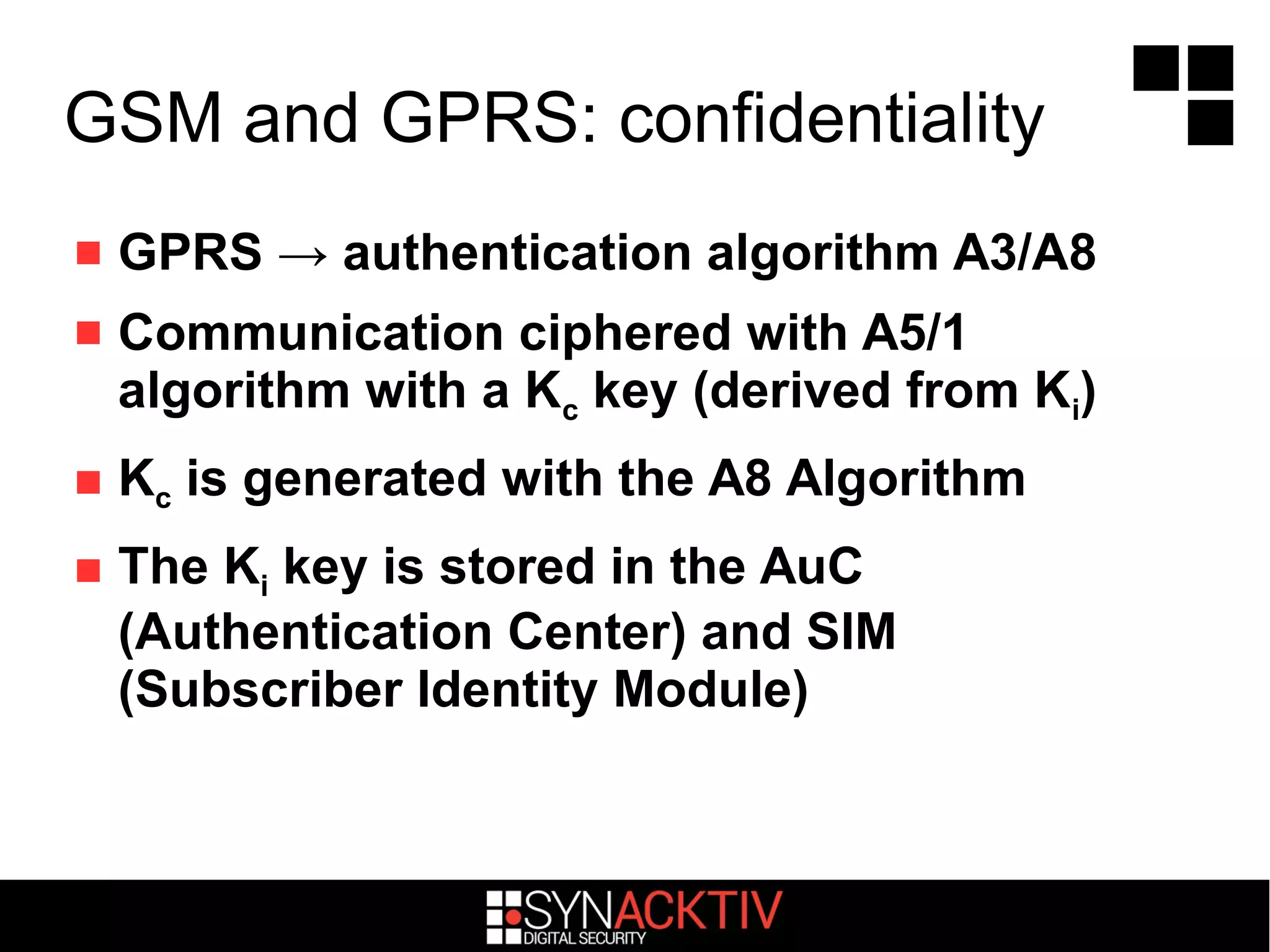 Synacktiv mobile communications attacks | PDF