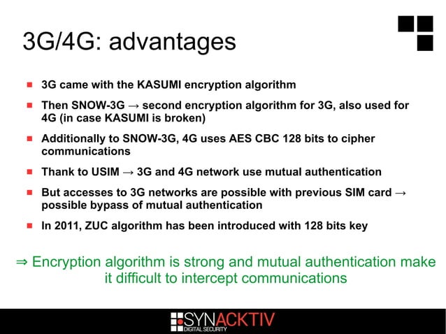 Synacktiv mobile communications attacks | PDF