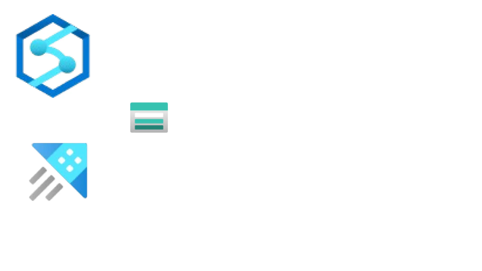 Here is a detailed diagram how Synapse Analytics works | PPTX