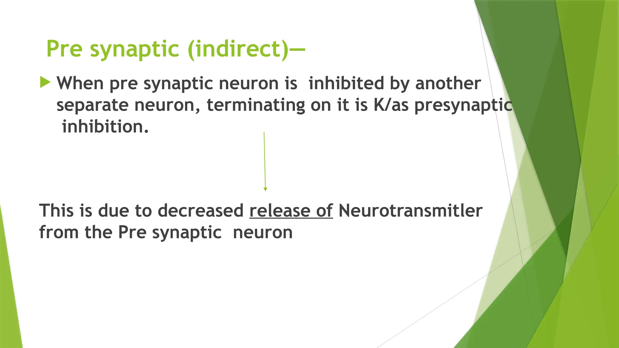 SYNAPSE AND ITS PROPERTIES AND DETAILED OVERVIEW | PPTX