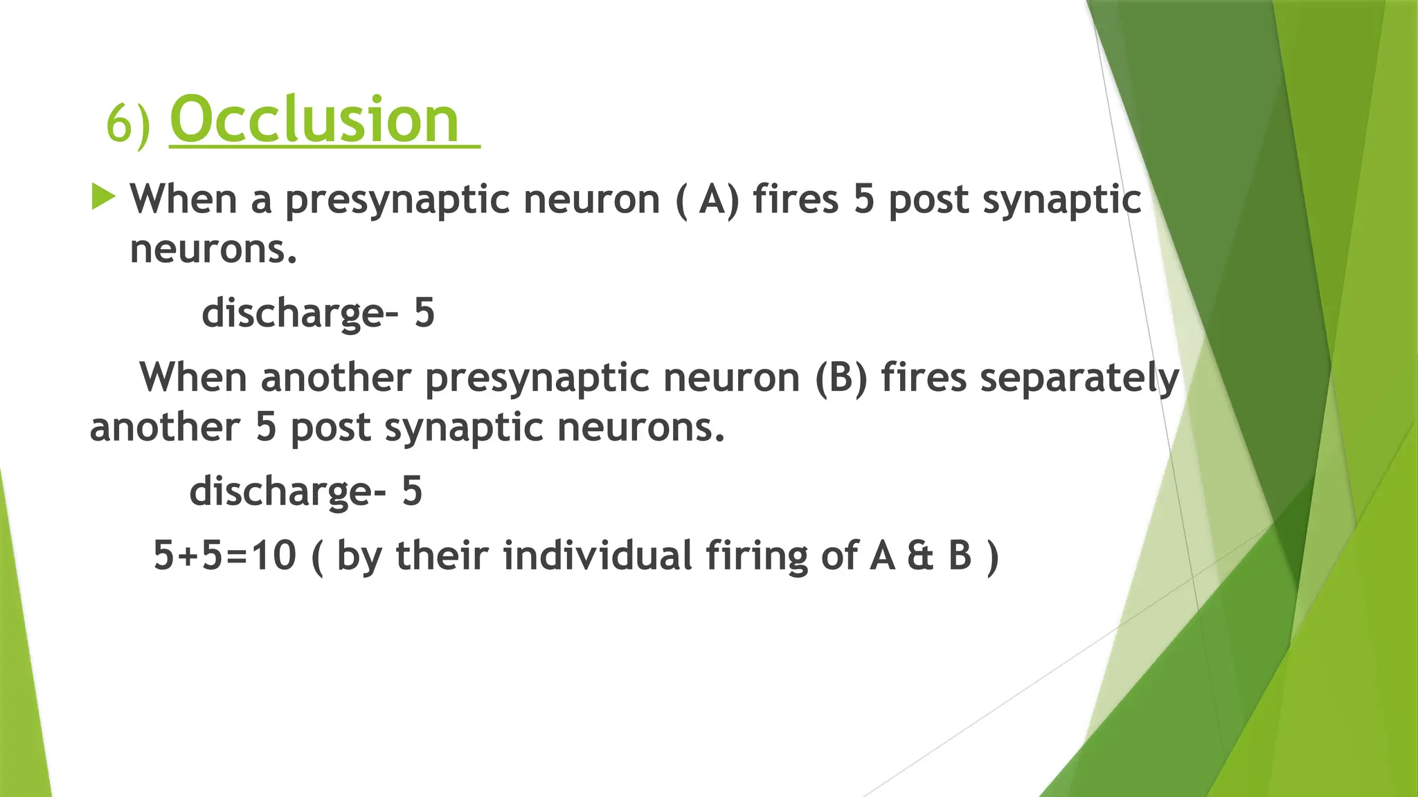 SYNAPSE AND ITS PROPERTIES AND DETAILED OVERVIEW | PPTX