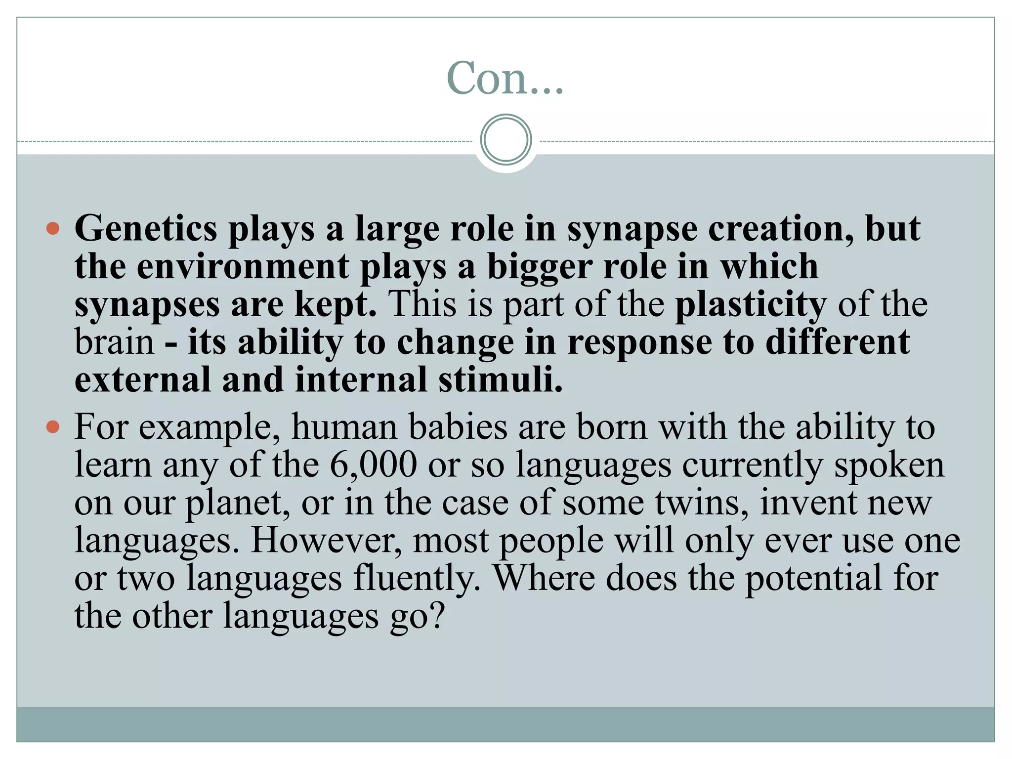 SYNAPSE GENISIS.pptx