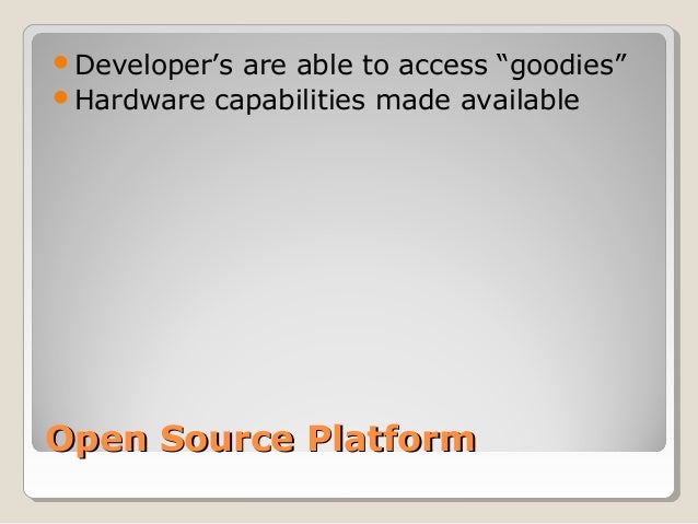 Synapseindia Android Application Development Tutorial