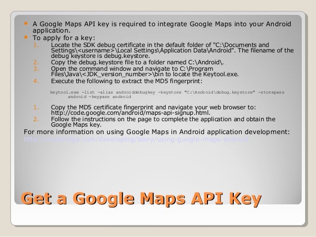 Synapseindia Android Application Development Tutorial