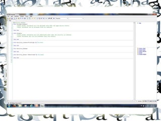 Synapseindia android app programming | PPT | Operating Systems | Computer Software and Applications