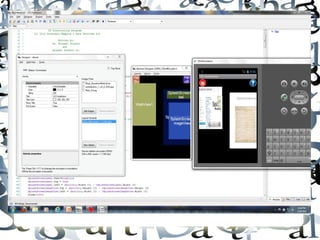 Synapseindia android app programming | PPT | Operating Systems | Computer Software and Applications