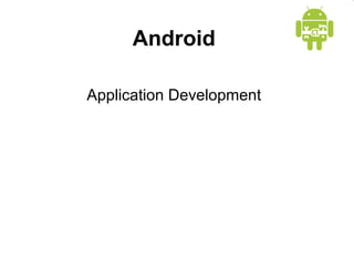 Synapseindia android apps application development | PPT | Operating Systems | Computer Software ...