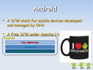 Synapseindia android apps (operating system) | PPT