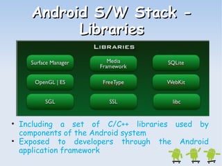 Synapseindia android apps (operating system) | PPT