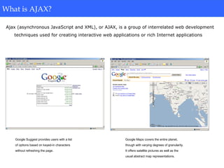 SynapseIndia asp.net2.0 ajax Development | PPT