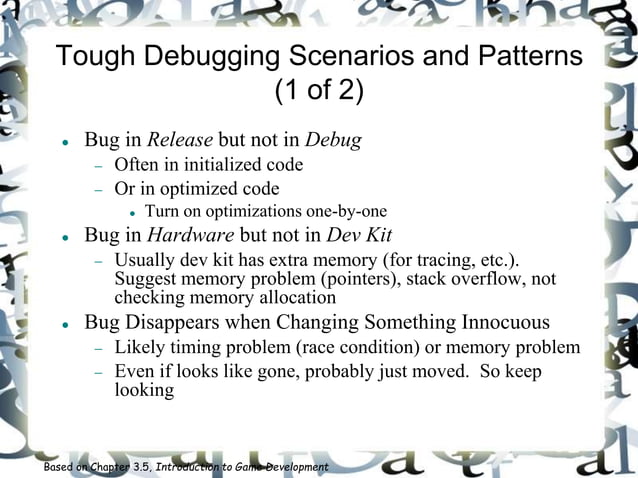 SynapseIndia dotnet debugging development process | PPT