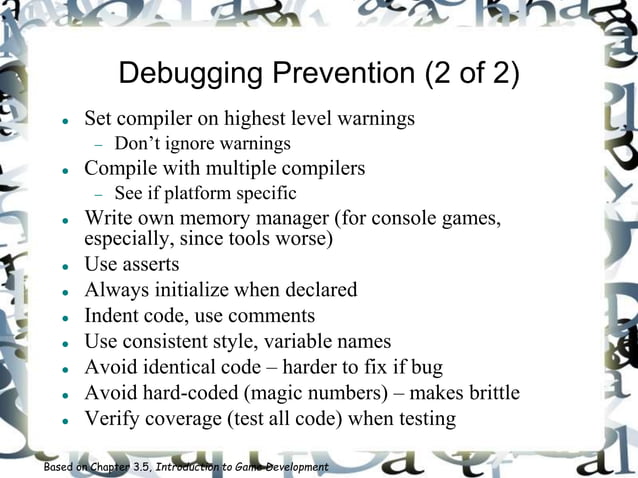 SynapseIndia dotnet debugging development process | PPT