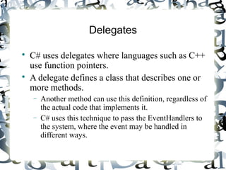 Synapseindia dot net development | PPT