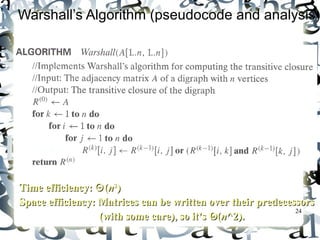 Synapseindia dotnet development chapter 8-0 dynamic programming | PPT
