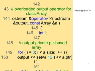 Synapse india dotnet development overloading operater part 3 | PPT