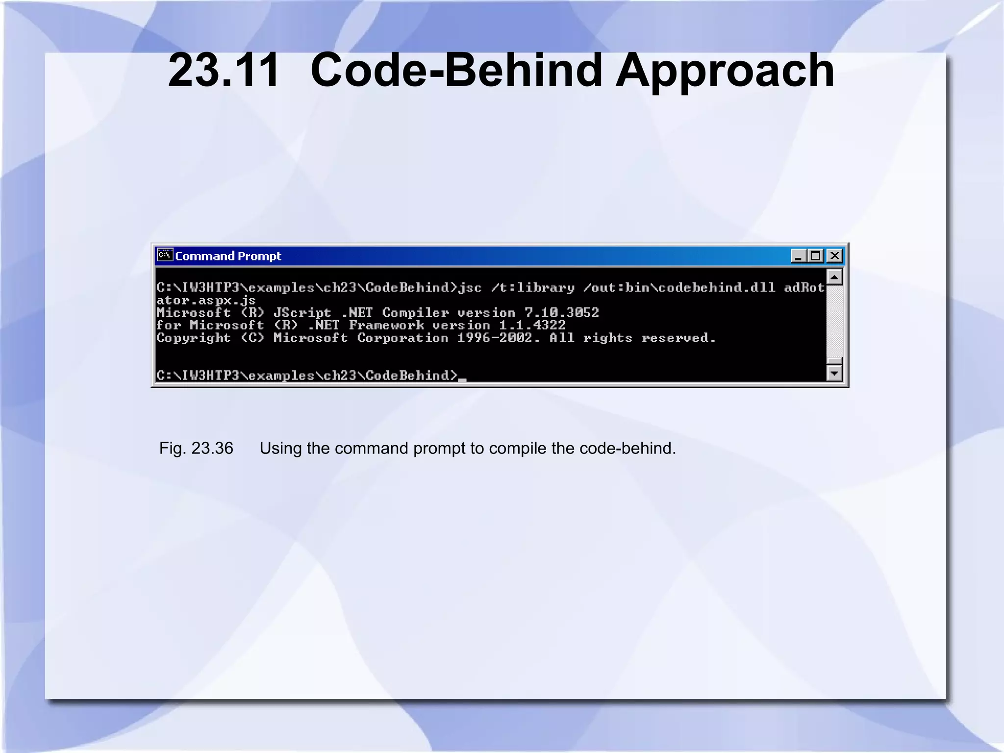 Synapse india dotnet development web approch | PPT