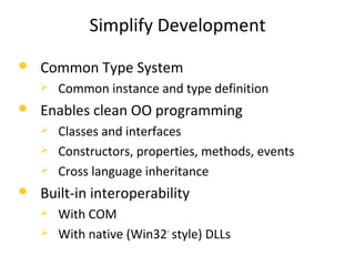 SynapseIndia dotnet module development part 1 | PPT